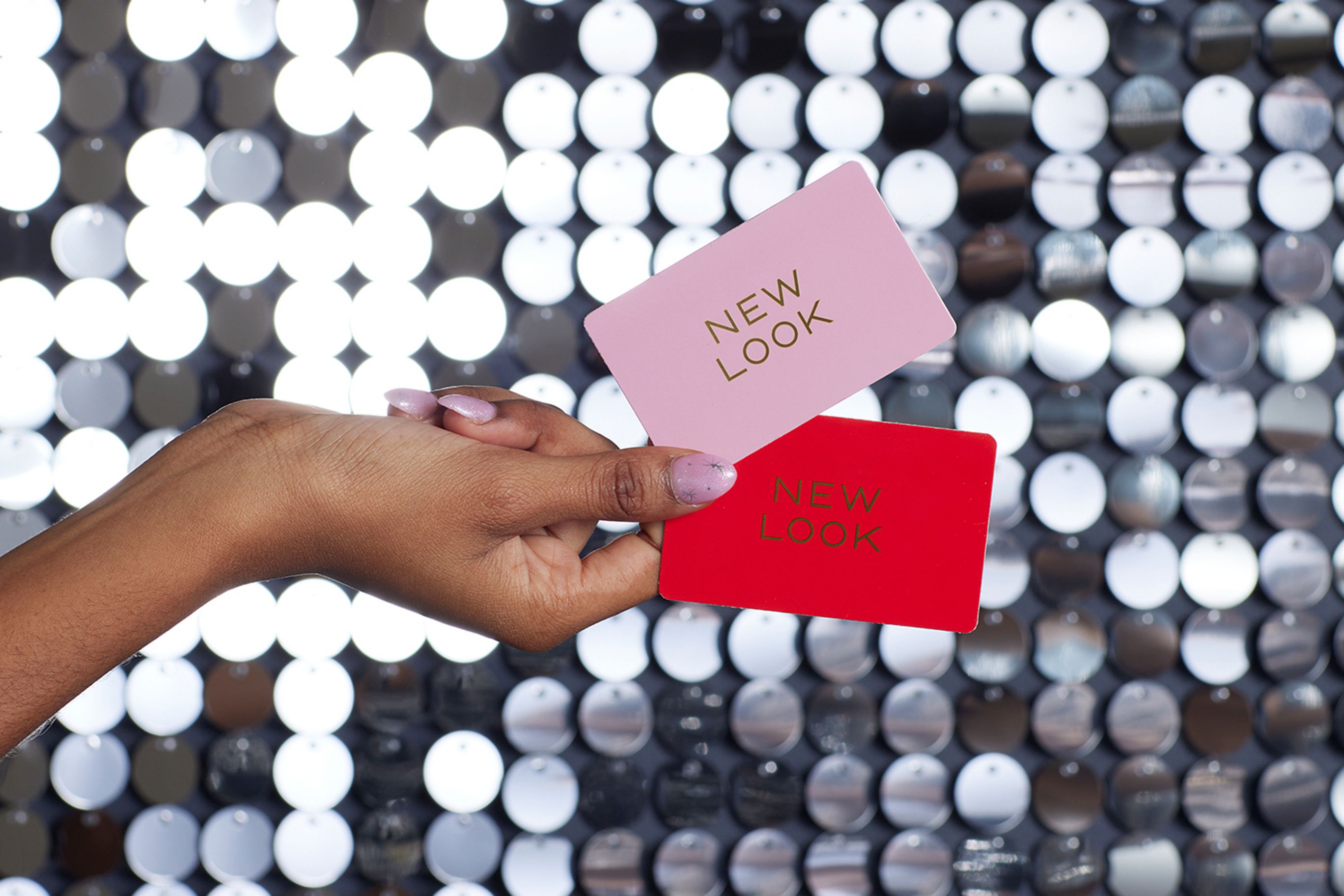 Gift Card | Buy a Gift Voucher | New Look