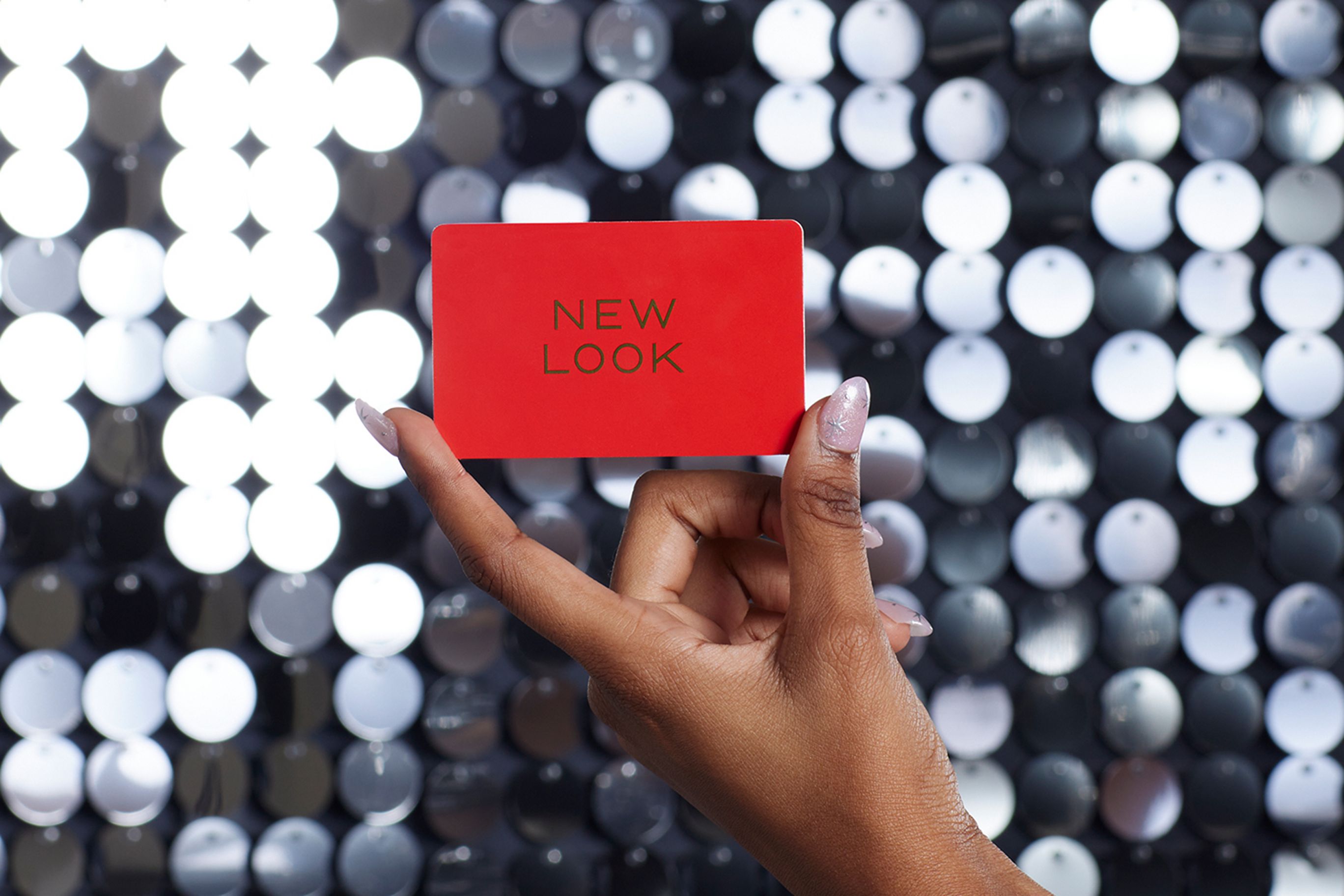 Gift Card | Buy a Gift Voucher | New Look