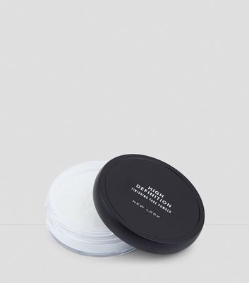 HD Finishing Face Powder | New Look