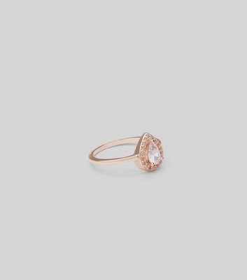 Women's Rings | Cocktail & Statement Rings| New Look