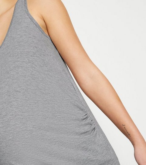 Vest Tops | Ladies' Lace & Long Vest Tops | New Look
