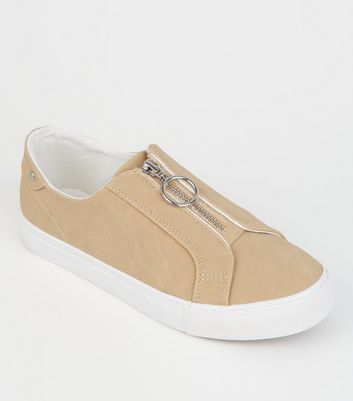 Women's Trainers | Slip On Trainers & Training Shoes | New Look