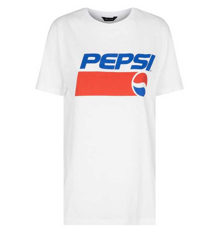 Pepsi Clothing The New Pepsi Logo Proves The Mass Appeal Of Nostalgic