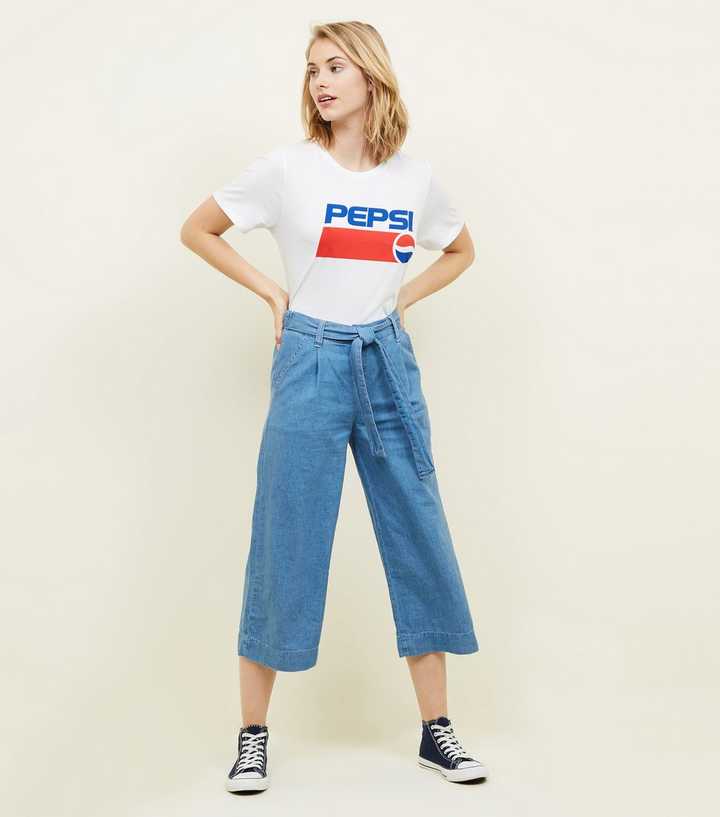 Pepsi Clothing The New Pepsi Logo Proves The Mass Appeal Of Nostalgic