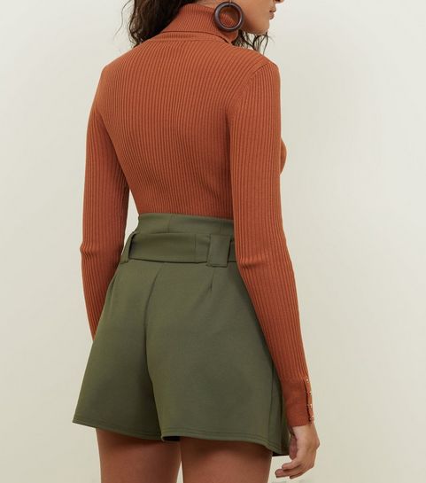 Women's Shorts | Hot Pants, Short Shorts & Lace Shorts | New Look