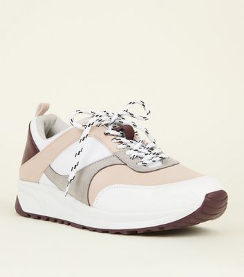 Women's Trainers | Sneakers, Running & Slip-On Trainers | New Look