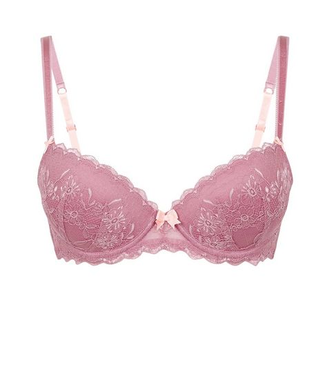 34C Lingerie | Size 34C Lingerie | New Look