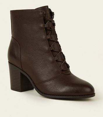 Women's Boots | Biker Boots, Sock Boots & Lace Up Boots | New Look