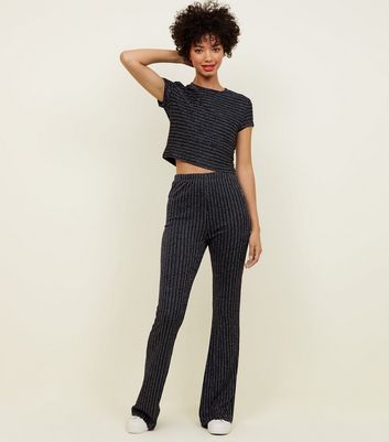 Women's Crop Tops | Lace & Long Sleeve Crop Tops | New Look