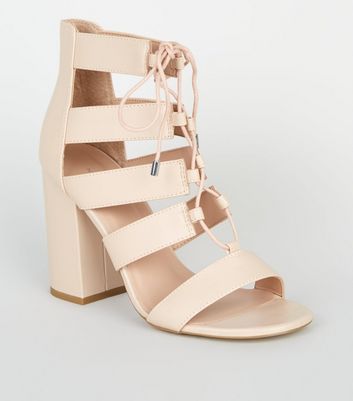 Women's High Heels | High Heel Shoes & Boots | New Look