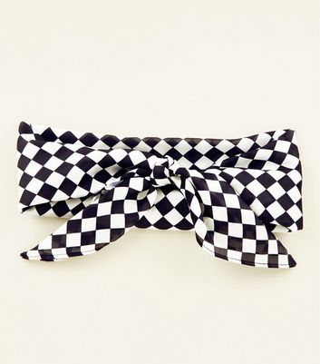 Women's Headbands | Knitted & Flower Headbands | New Look