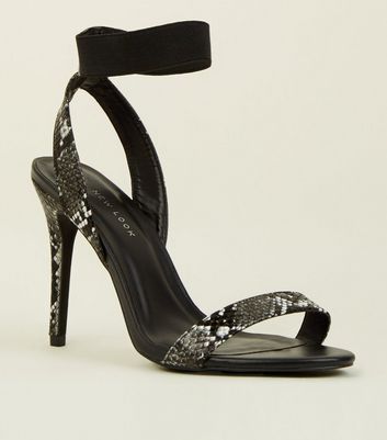 Women's High Heels | High Heel Shoes & Boots | New Look