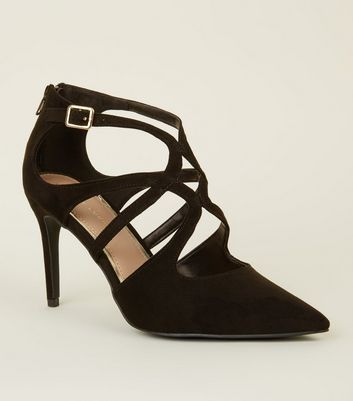 High Heel Shoes | High Heels & Heels For Women | New Look