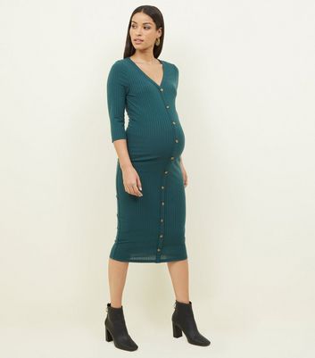 Maternity Clothing | Maternity Jeans, Tops & Dresses | New Look