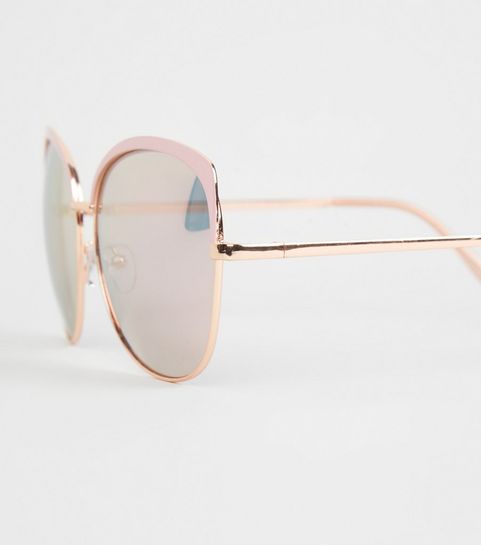 Women's Sunglasses | Round & Aviator Sunglasses | New Look