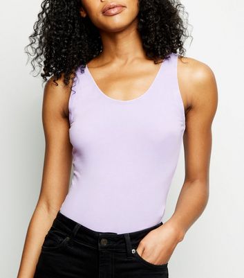 Bodysuits | Lace Bodysuits, White Bodysuits & Leotards | New Look