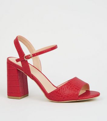 High Heel Shoes | High Heels & Heels For Women | New Look