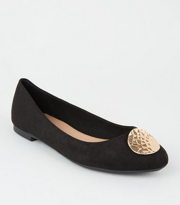 Ballet Pumps | Ballet Flats & Pumps | New Look