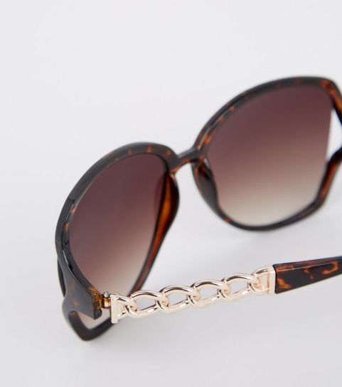 Women's Sunglasses | Round & Aviator Sunglasses | New Look