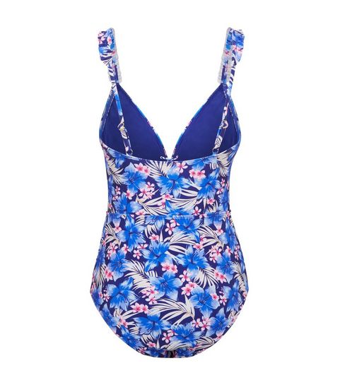 Swimsuits | One Piece Swimsuits & Cut Out Swimsuits | New Look