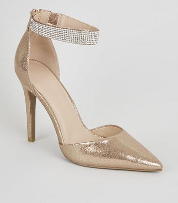 High Heel Shoes | Closed & Peep Toe Heels | New Look