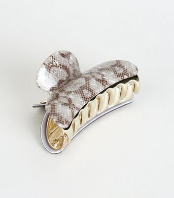 Hair Clips | Bulldog Clips & Kirby Grips | New Look