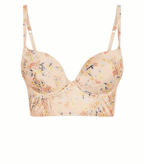 Soutiens-gorge | Soutiens-gorge en dentelle | New Look