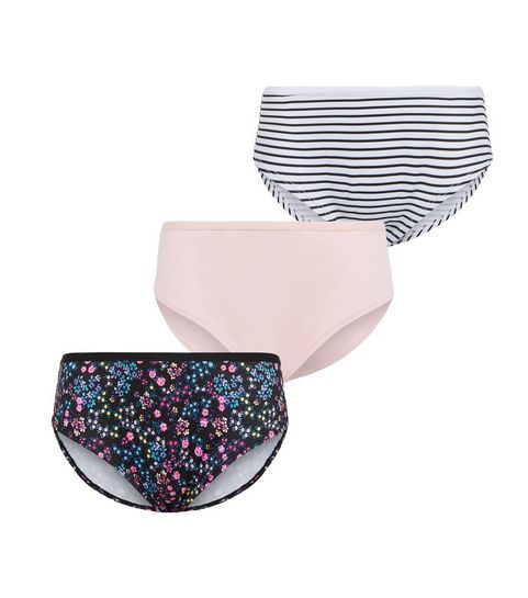 Unterwäsche Teenager-Mädchen | BHs & Slips | New Look