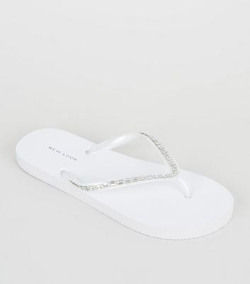 Flip Flops | Flip Flops For Women | New Look