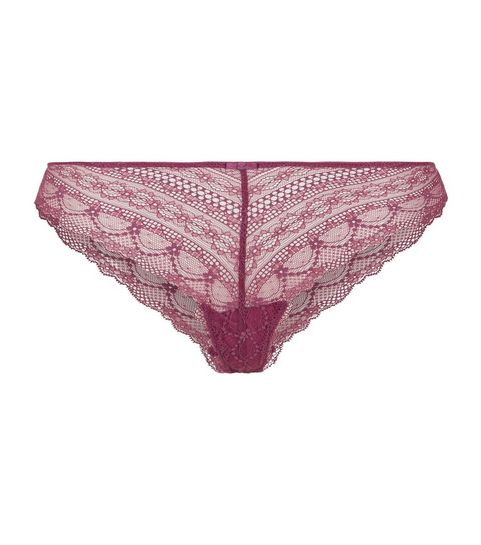 Thongs | G Strings & Lace Thongs | New Look