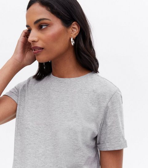 Basic Tops | Everyday Tops | New Look