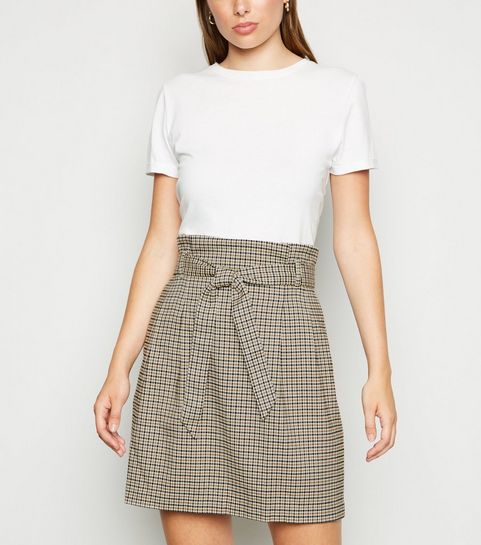 Mini Skirts | Women's Short Skirts | New Look