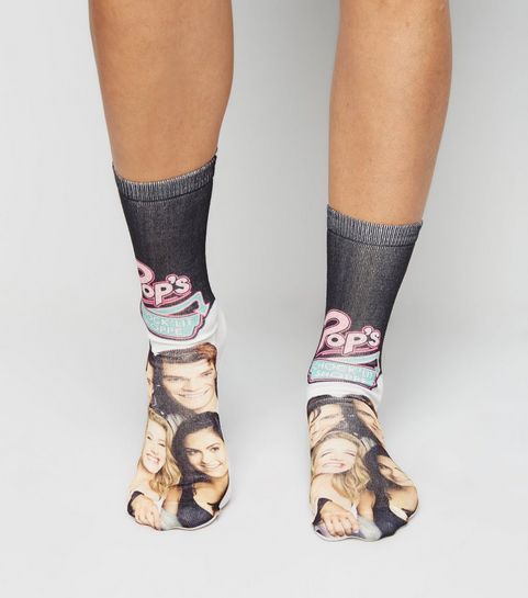 Women's Socks | Slipper, Pop & Novelty Socks | New Look