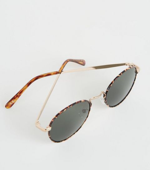 Women's Sunglasses | Round & Aviator Sunglasses | New Look