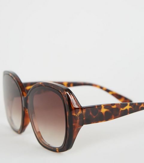 Women's Sunglasses | Round & Aviator Sunglasses | New Look