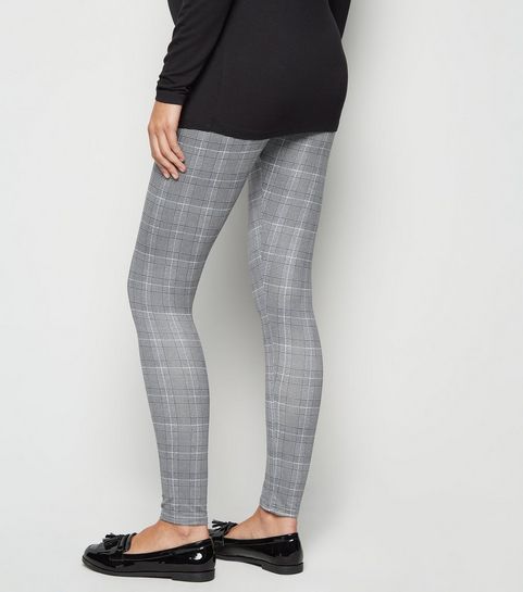 Leggings | Black, Pattern & Sports Leggings | New Look