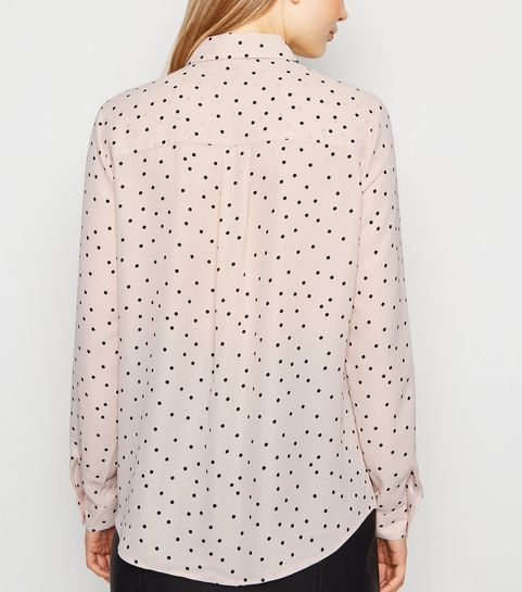 Pink Tops | Hot Pink Tops & Pink Blouses | New Look