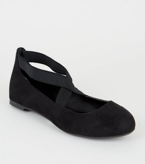 Ballet Pumps | Ballet Flats & Pumps | New Look