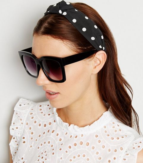 Women's Headbands | Knot Headbands & Alice Bands | New Look
