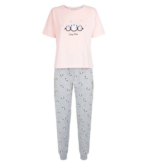 Women's Nightwear | Pyjamas & Sleepwear | New Look