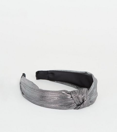 Women's Headbands | Knot Headbands & Alice Bands | New Look