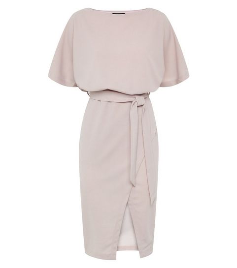 Pink Dresses | Blush, Hot & Baby Pink Dresses | New Look