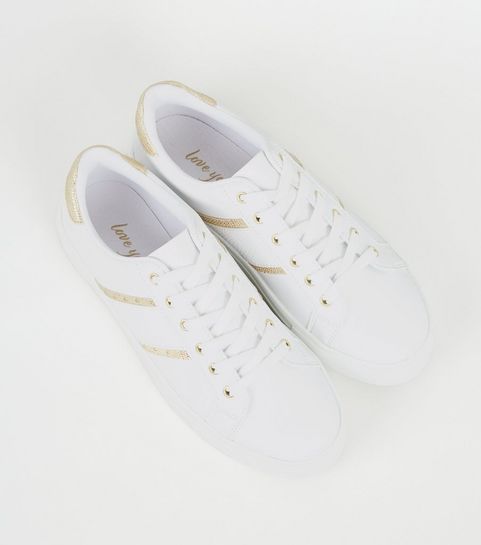 Women's Trainers | Slip On Trainers & Training Shoes | New Look