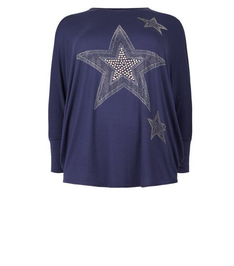 Blue Tops | Cobalt Blue & Royal Blue Tops | New Look