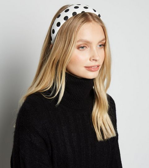 Women's Headbands | Knot Headbands & Alice Bands | New Look