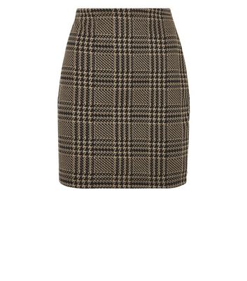 Checked Skirts | Tartan & Plaid Skirts | New Look