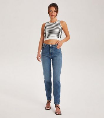 New look mom jeans store