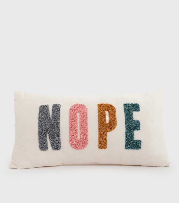 Nope Logo