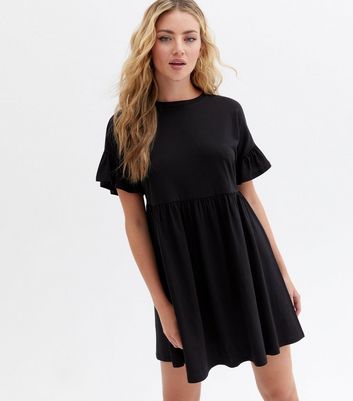 New look smock dress store