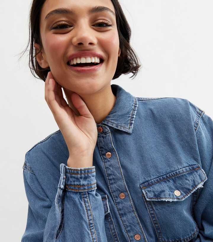 Jean Shirt 30 Best Blue Jeans Matching Shirts | Blue Jeans Combination